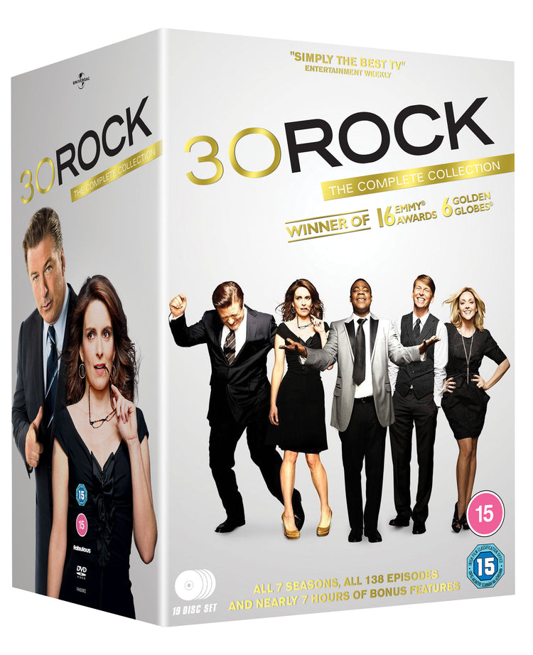 DVD – Fabulous Films