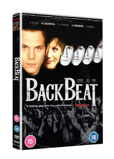 Fabulous Films | UK - Film & TV - DVD, Blu-ray, and 4K UHD