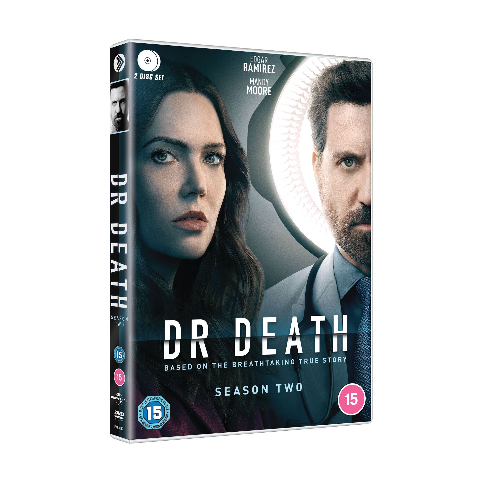 New Releases – Fabulous Films