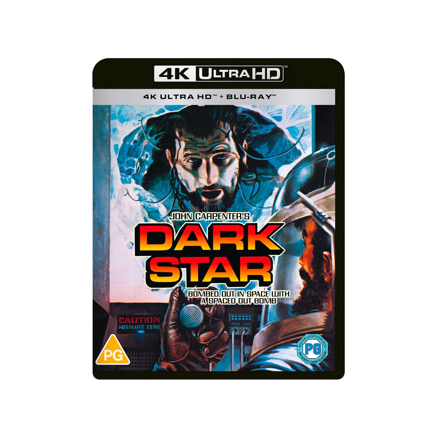 Dark Star – Fabulous Films
