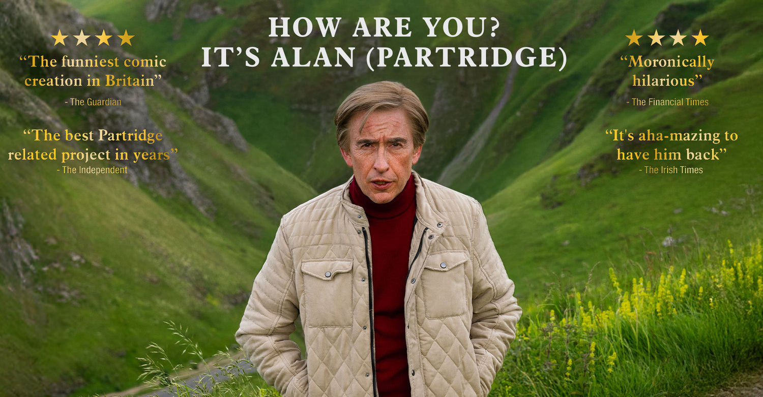 Fabulous Films | UK - Film & TV - DVD, Blu-ray, and 4K UHD