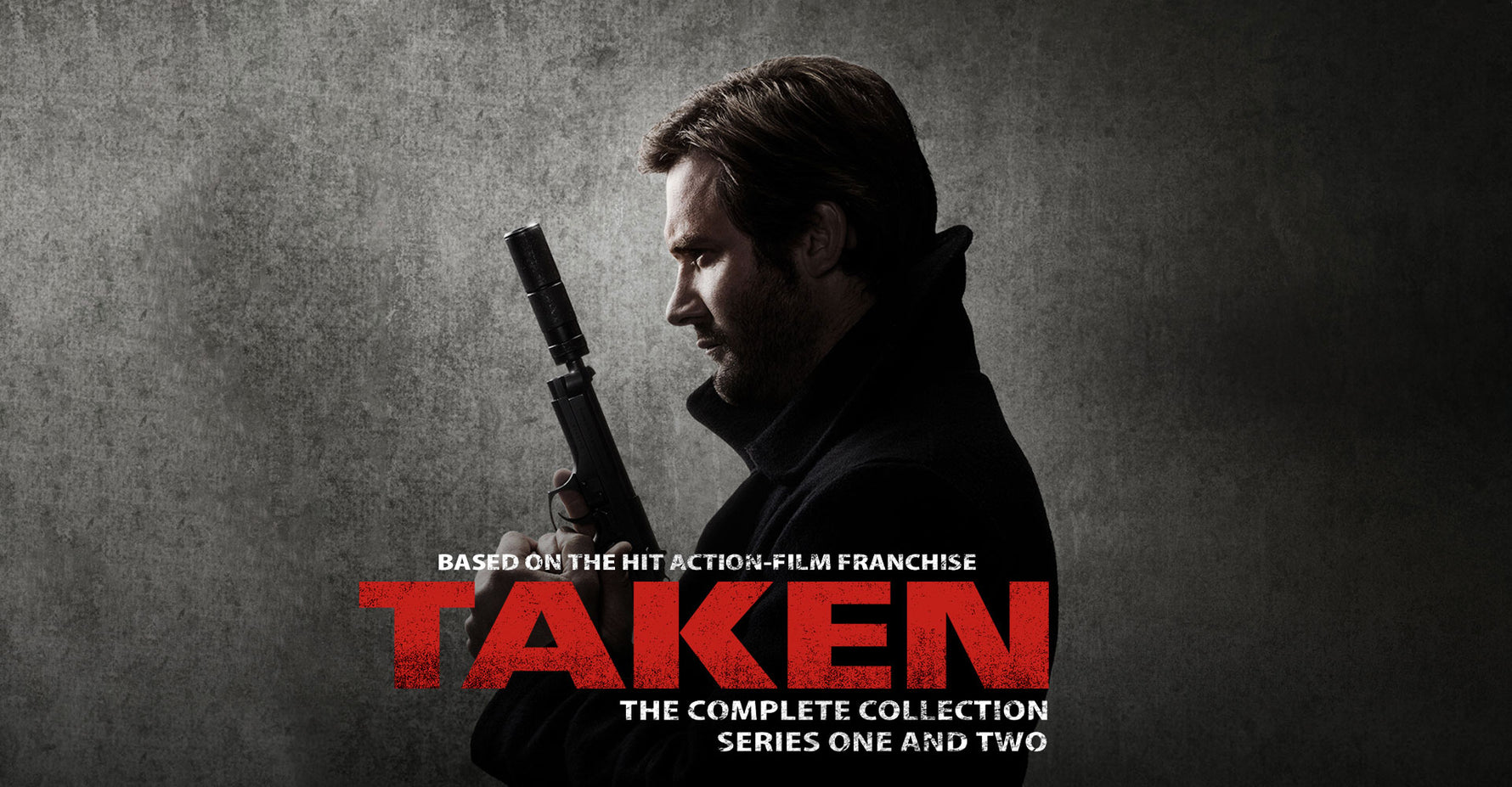 Fabulous Films | UK - Film & TV - DVD, Blu-ray, and 4K UHD
