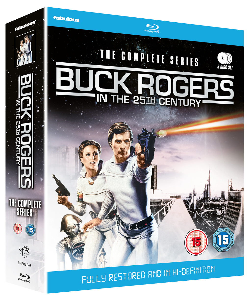 Adventure – tagged "TV" – Fabulous Films