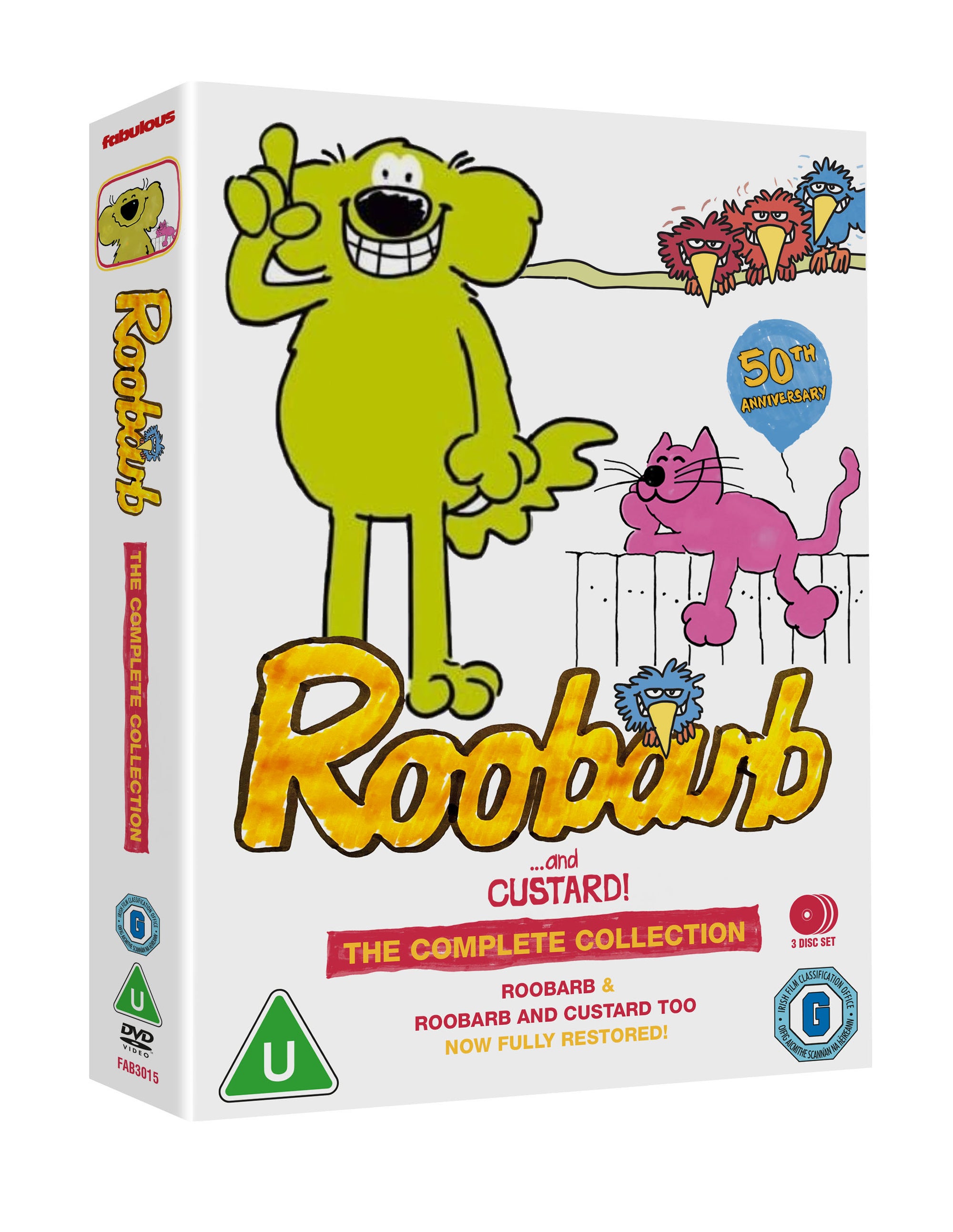 Best Sellers – Fabulous Films